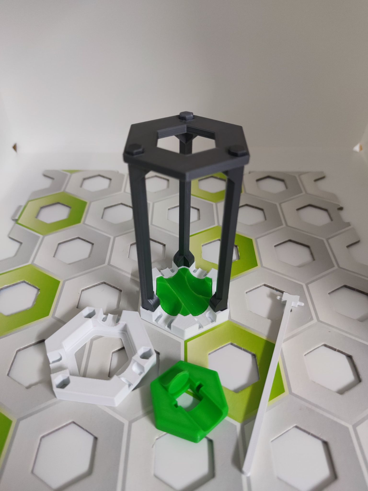 Pendel Set - TANNER 3D PRINTING