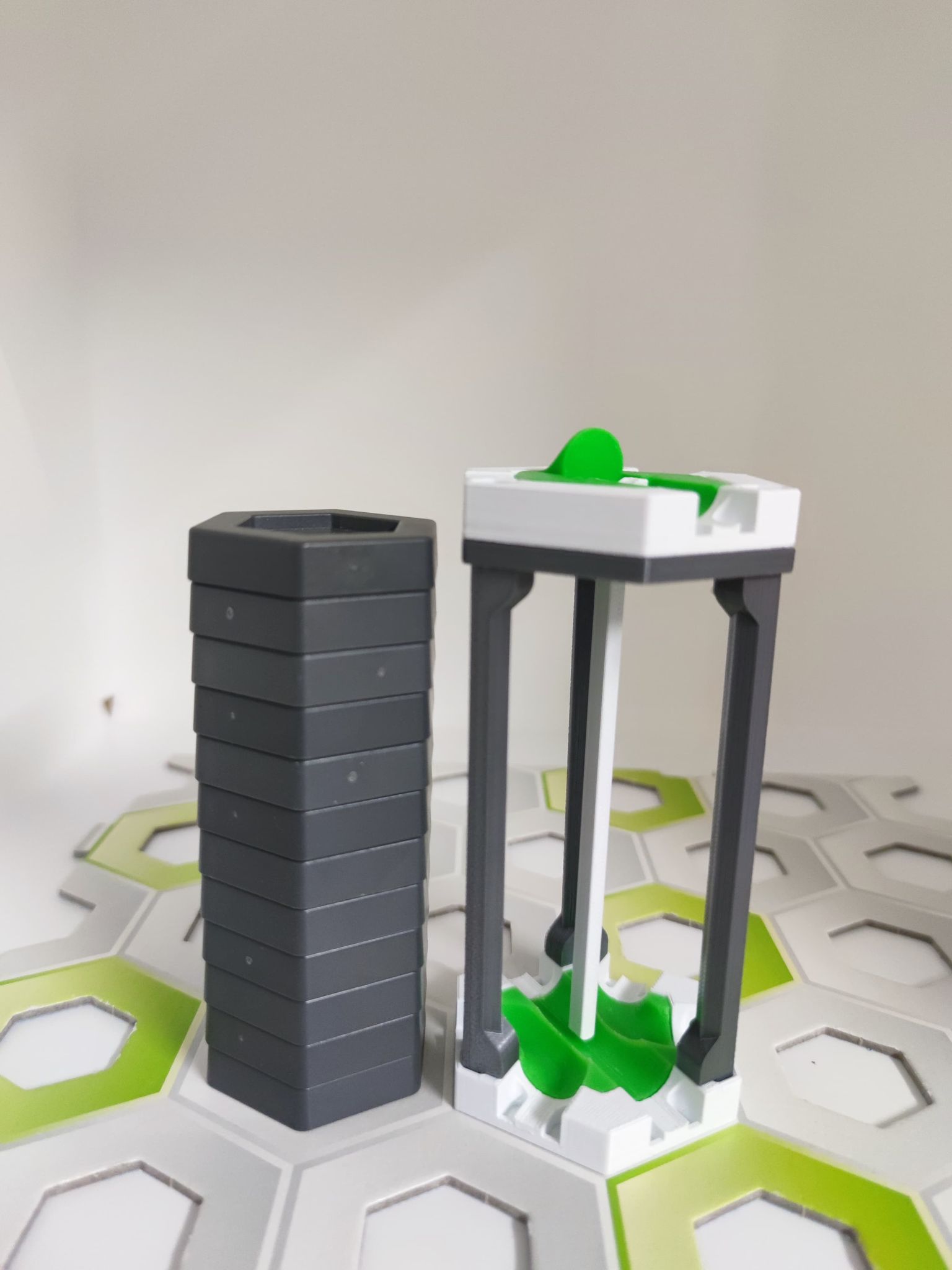 Pendel Set - TANNER 3D PRINTING