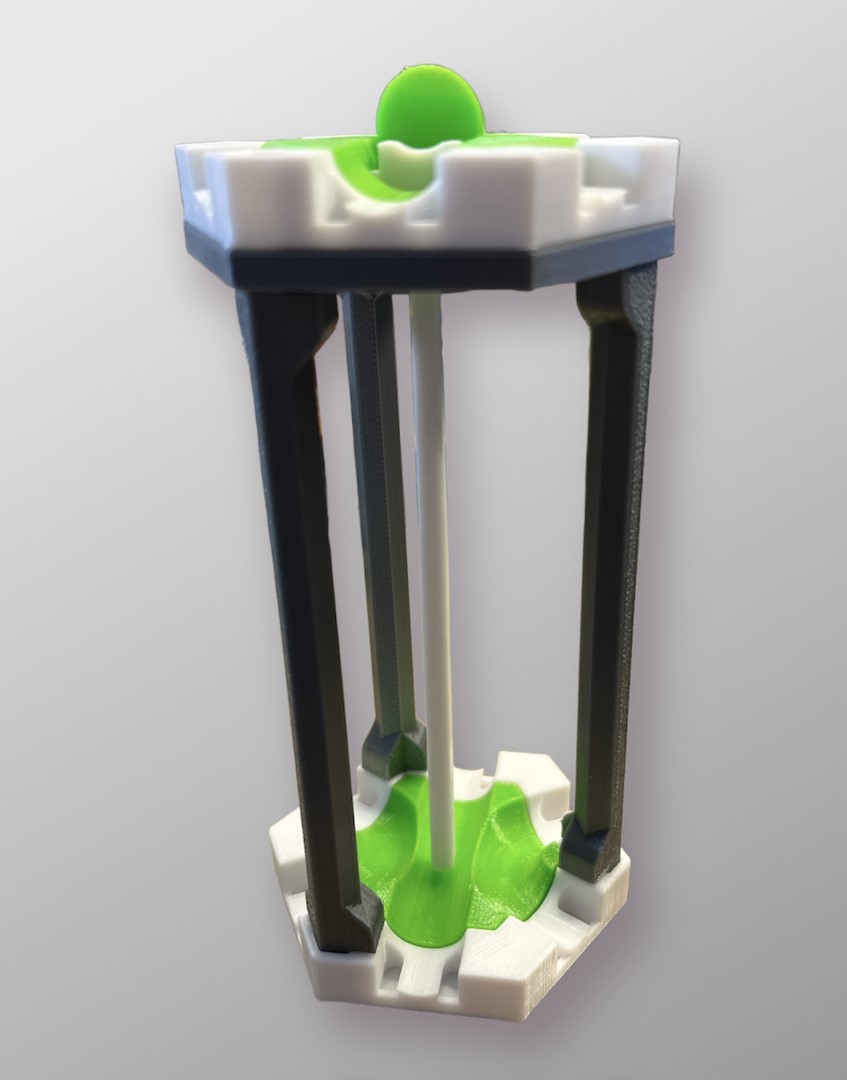 Pendel Set - TANNER 3D PRINTING